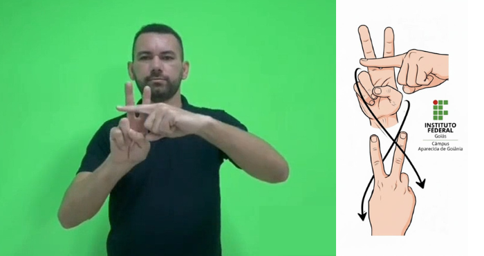 Instituto Federal de Goiás - Câmpus Aparecida de Goiânia do IFG ganha ...